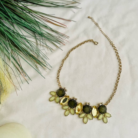 Jewelry | 34 Mid Century Mod Necklace | Poshmark
